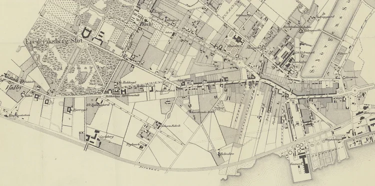 kvarterer — danish architecture and design review