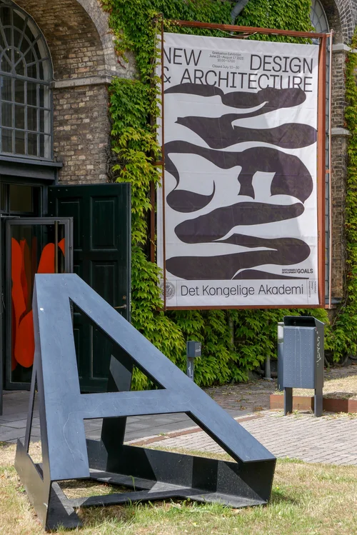 copenhagen design news — danish architecture and design review