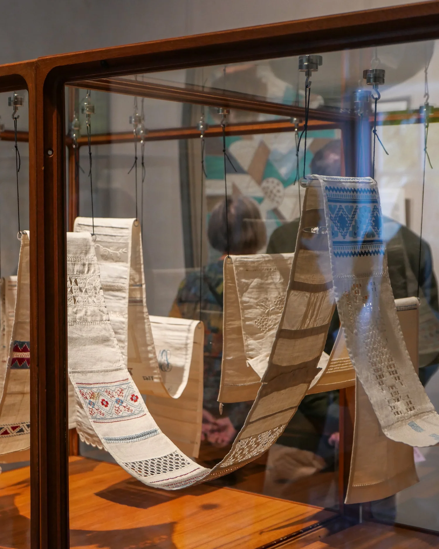 textiles — copenhagen design news — danish architecture and design review
