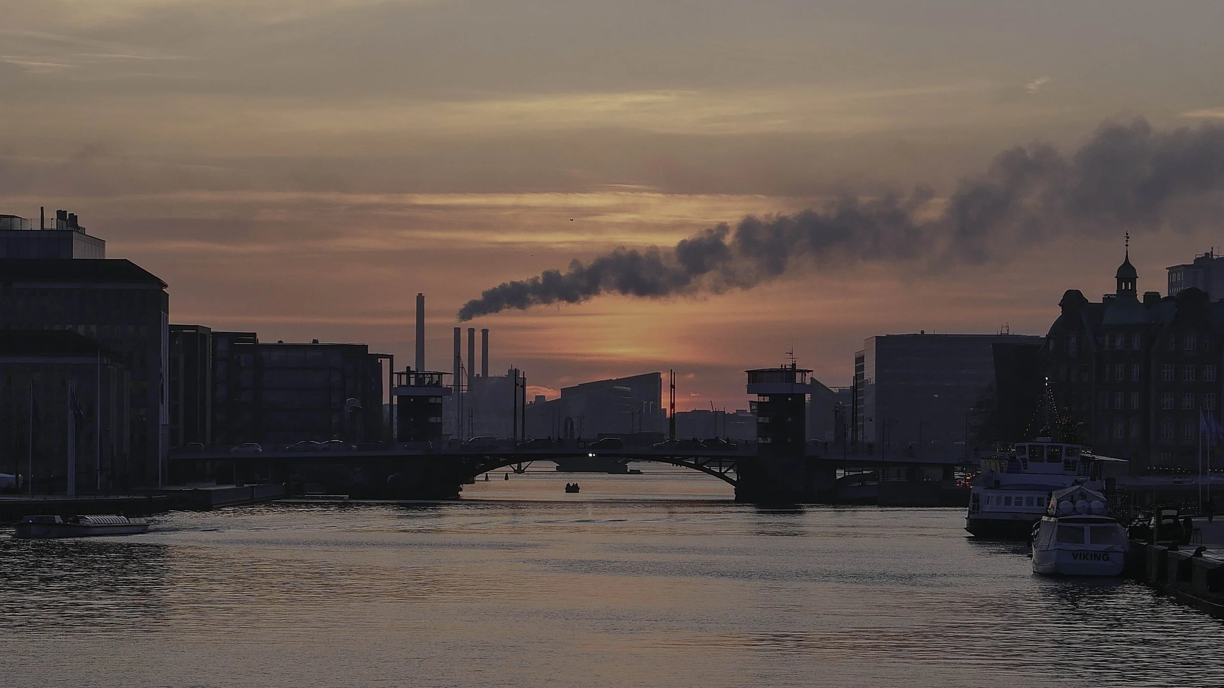 the shortest day of the year — danish architecture and design review