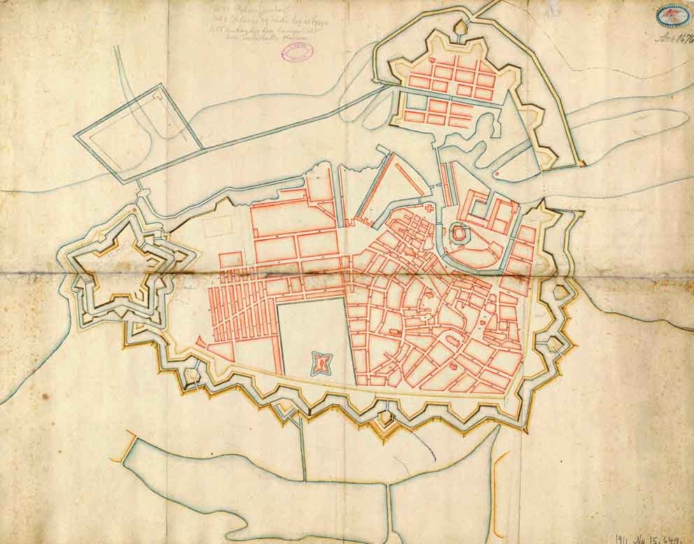 1676 — danish architecture and design review