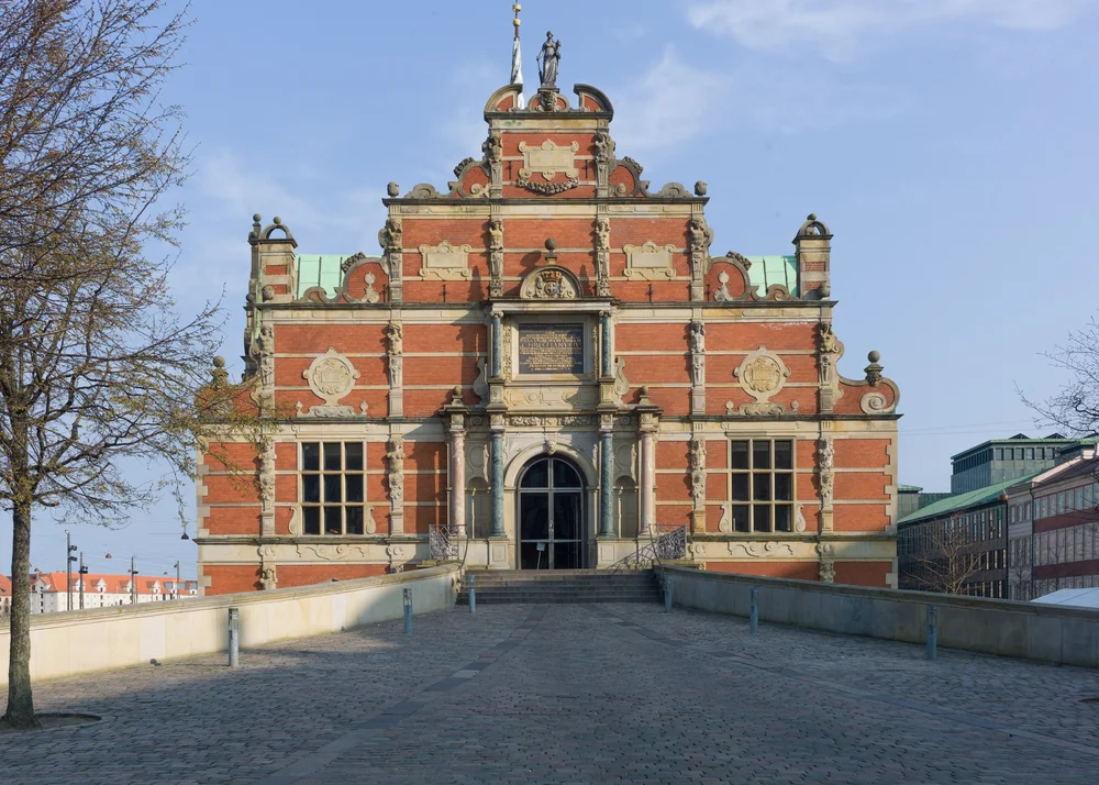 copenhagen design news — danish architecture and design review