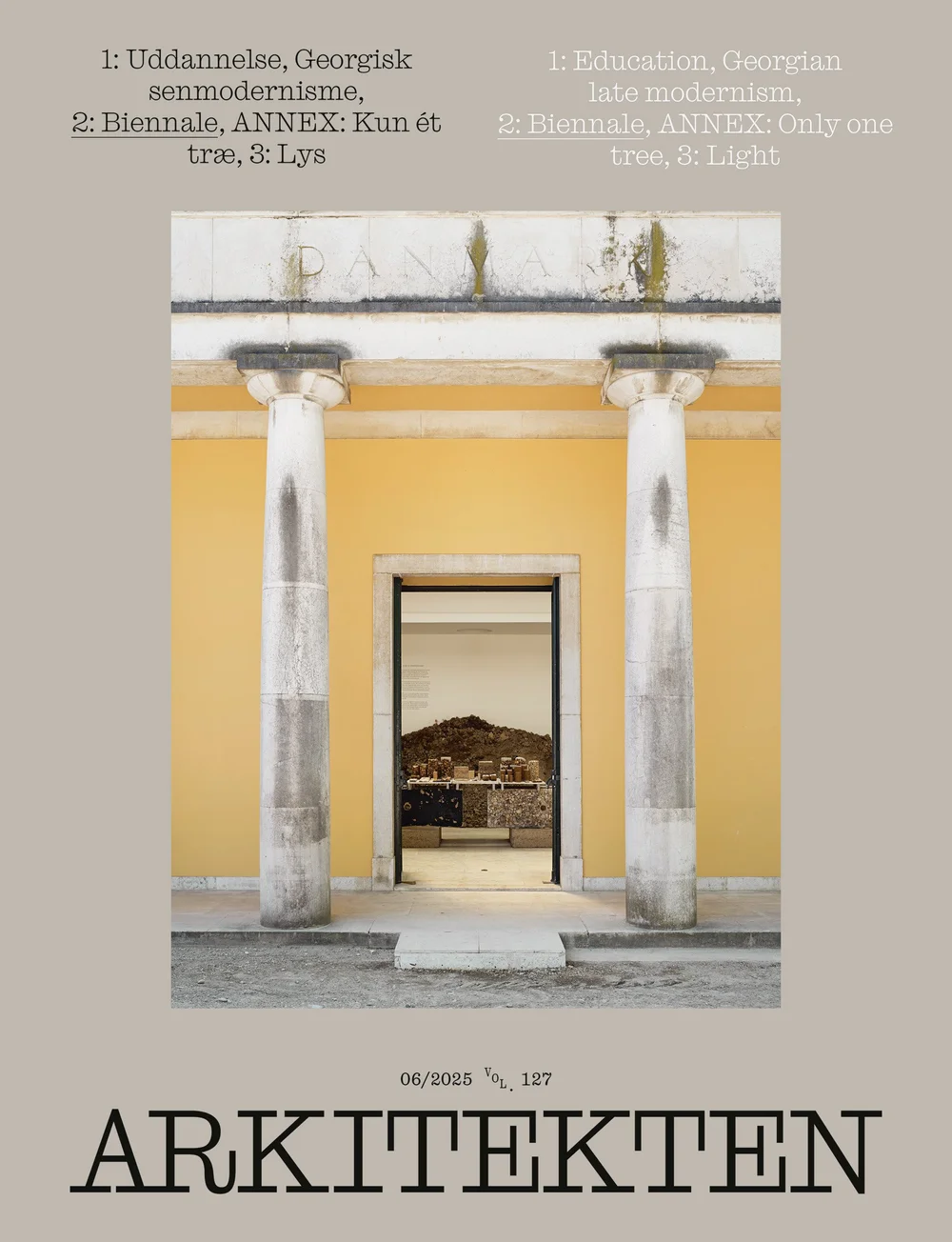 copenhagen design news — danish architecture and design review