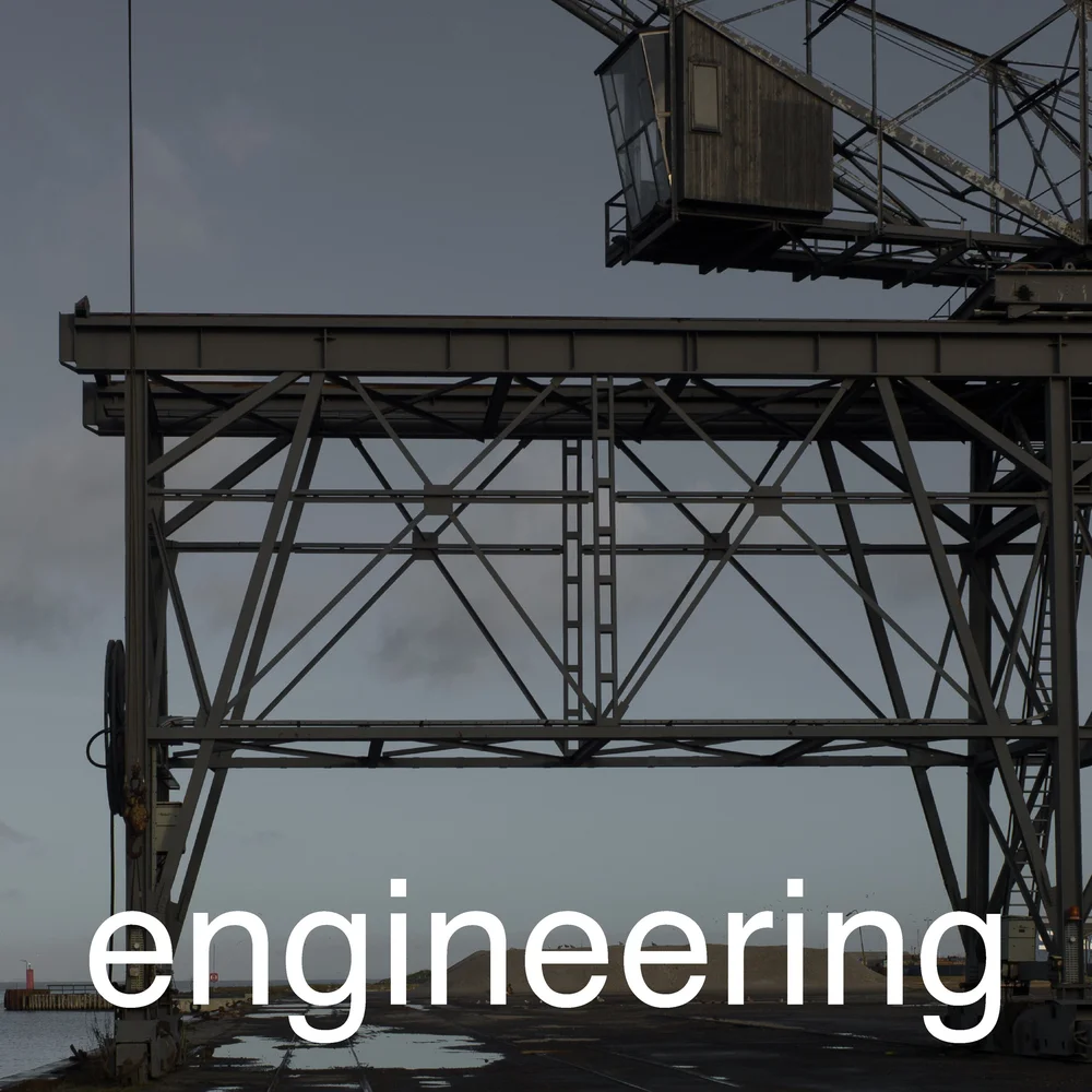 engineering — danish architecture and design review