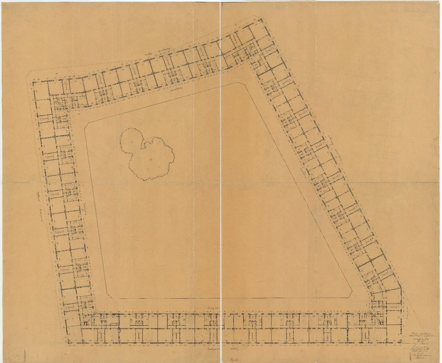 apartment time line — danish architecture and design review