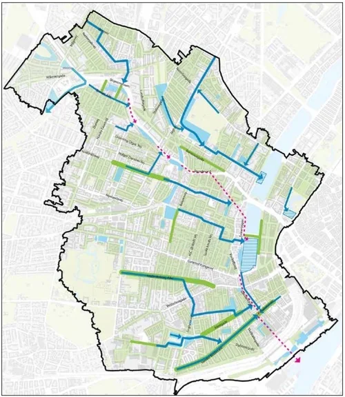climate mitigation — danish architecture and design review