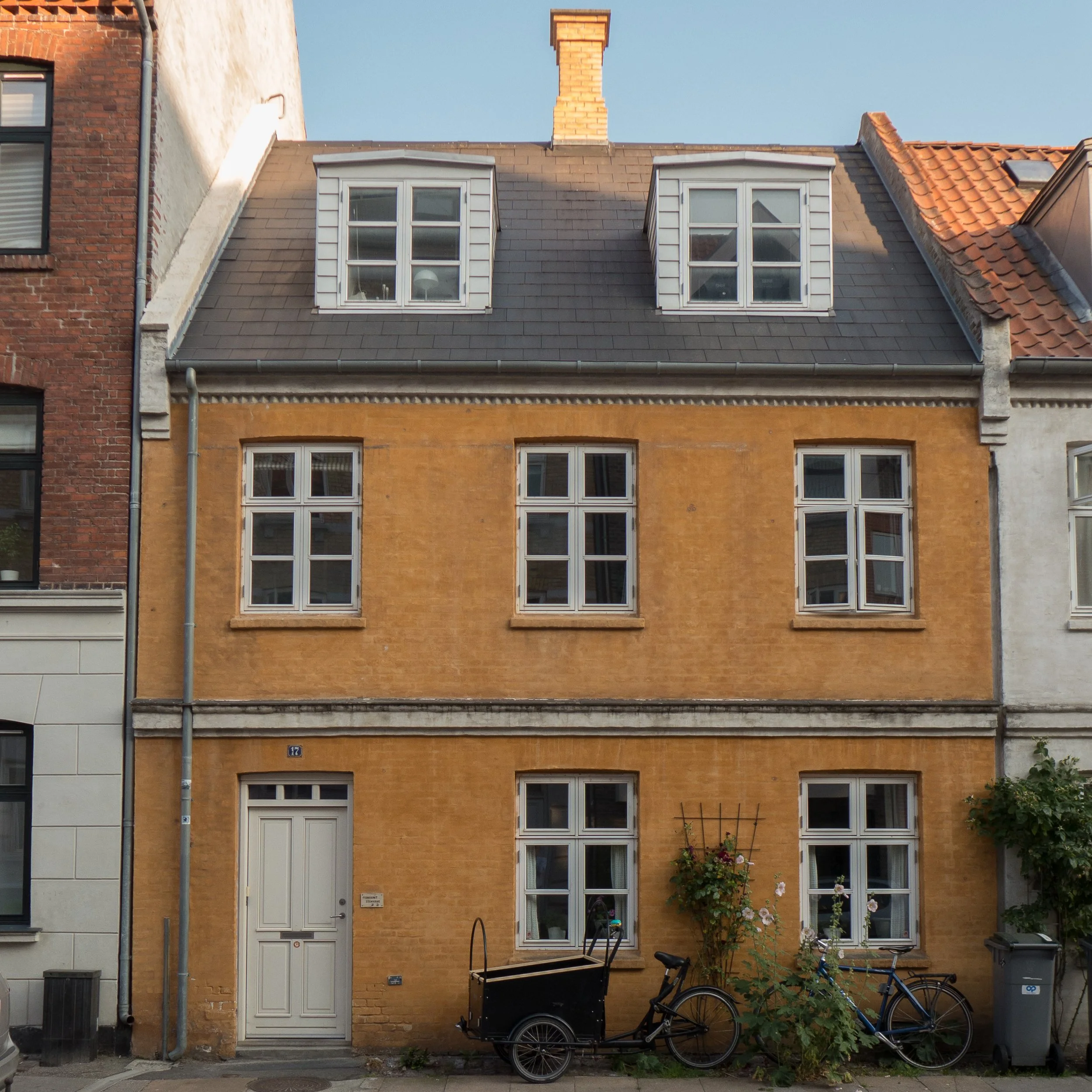 Copenhagen Journal — danish architecture and design review