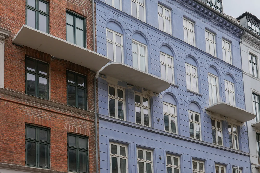 townscape — danish architecture and design review