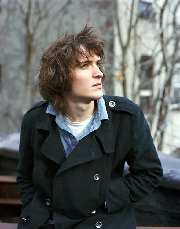 Luke Rathborne — Cody Smyth Photography