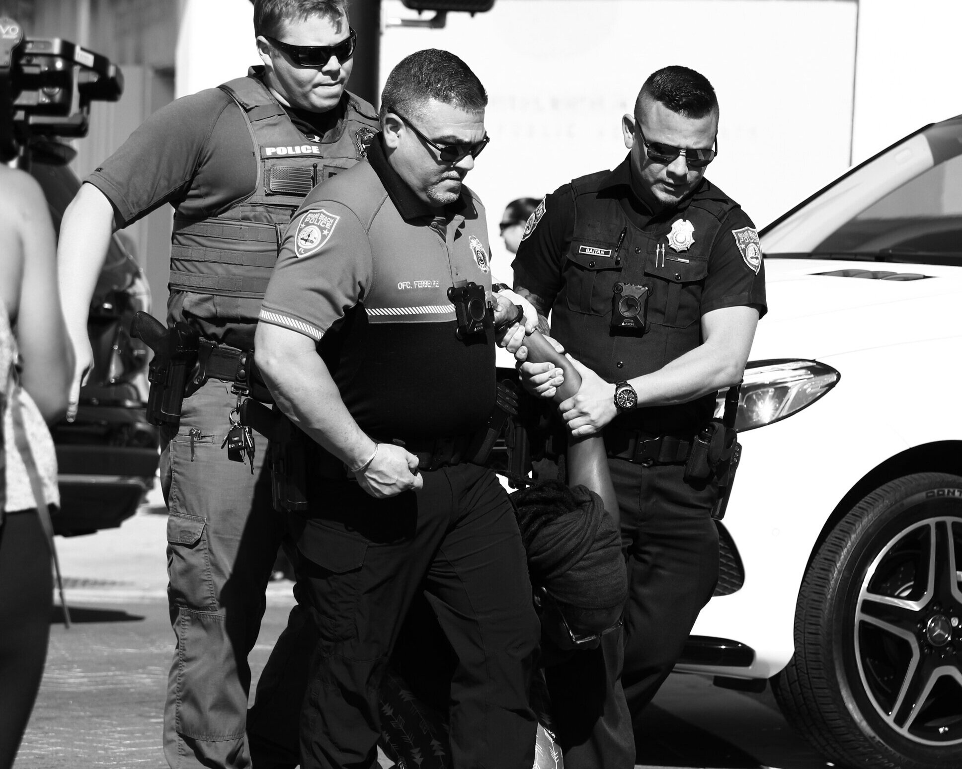 Charles H.F. Davis III