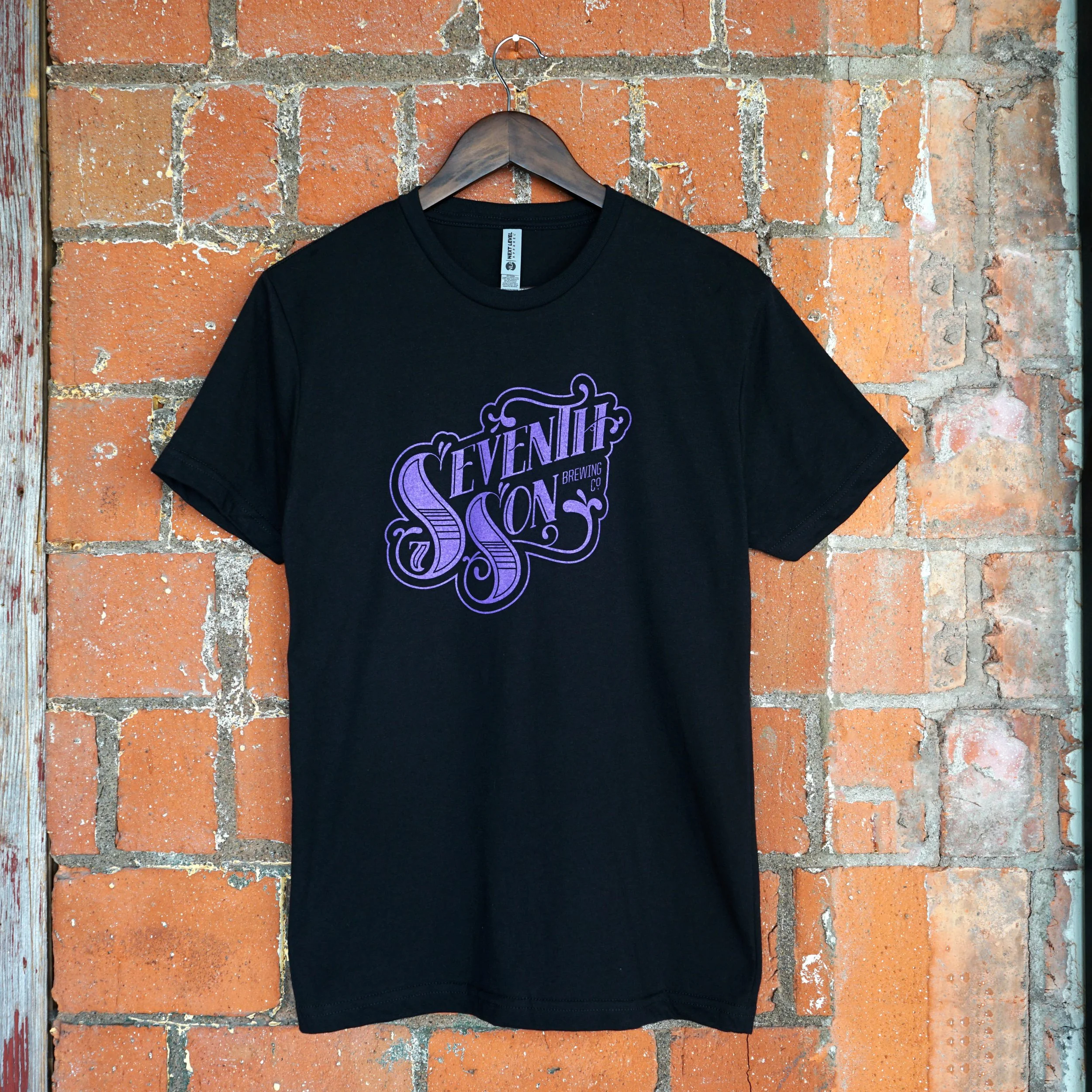 Shop Seventh Son Brewing's Beer and Merch - Seventh Son