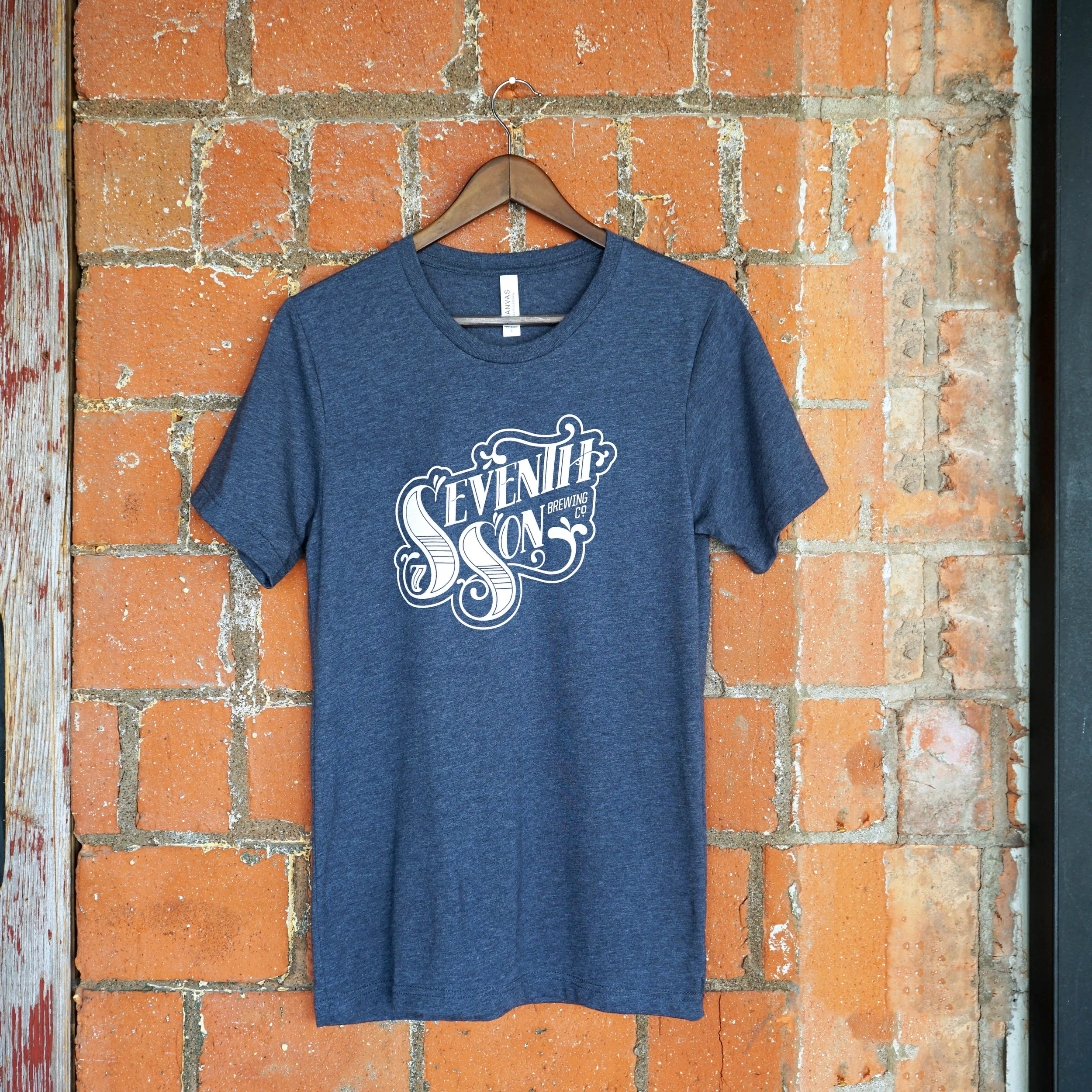 Shop Seventh Son Brewing's Beer and Merch - Seventh Son