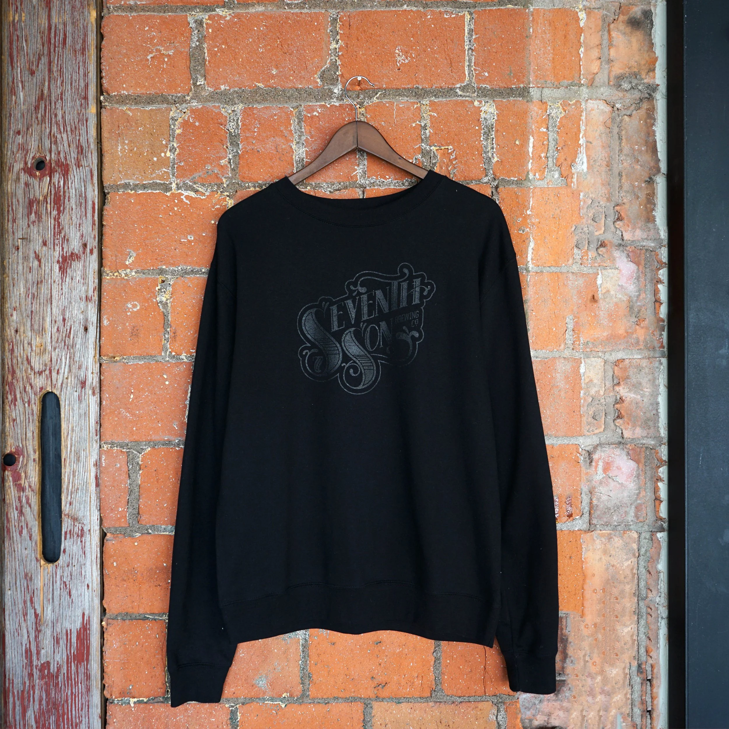 Shop Seventh Son Brewing's Beer and Merch - Seventh Son