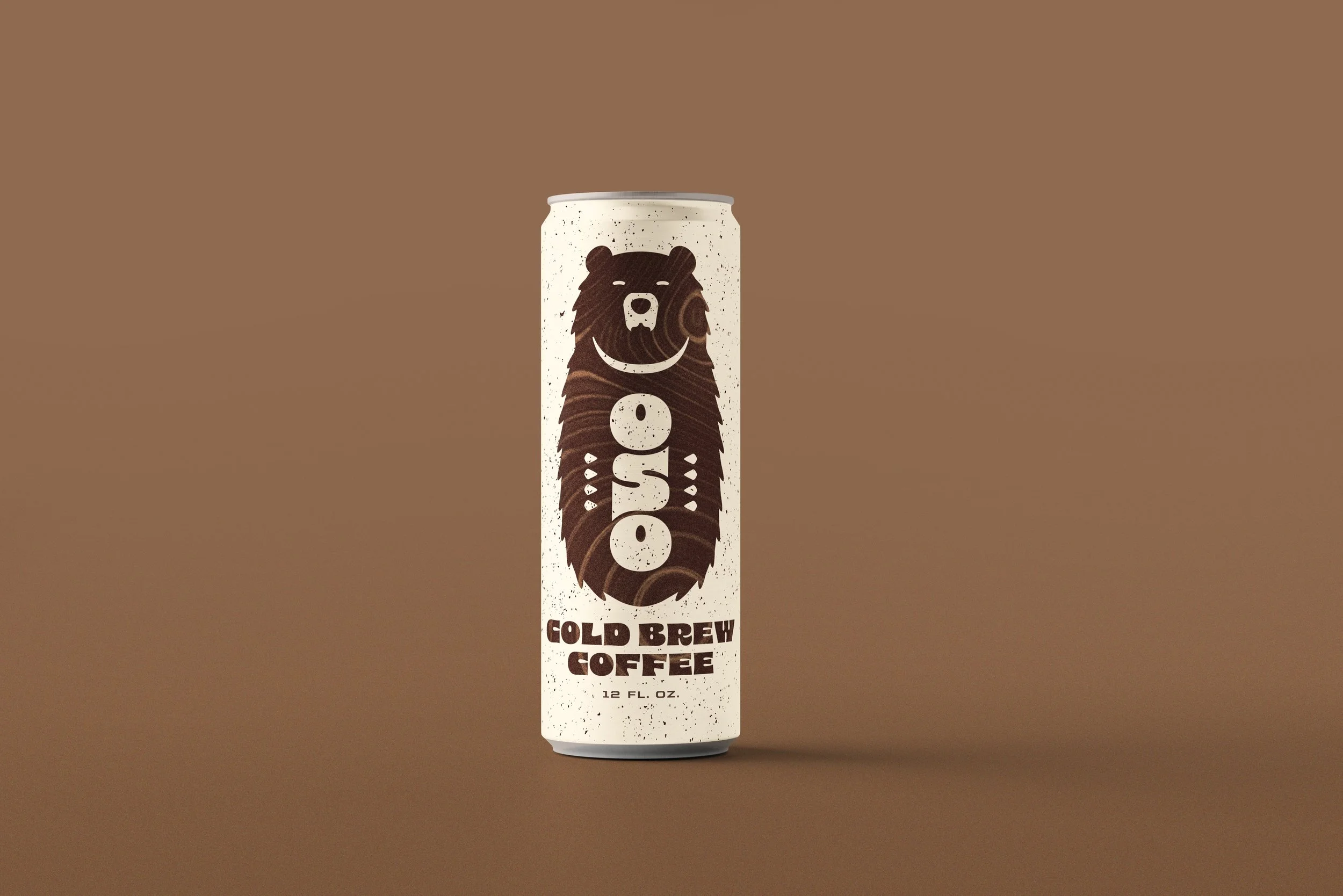 Cold Brew - Seventh Son