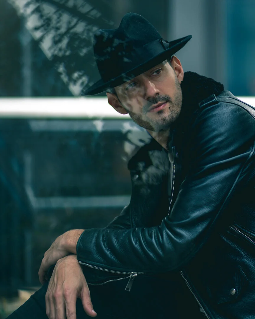 Press — MATHIEU FORGET