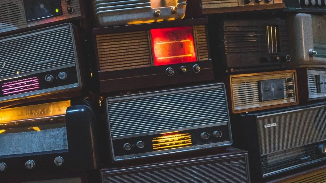 Guerrilla Radio