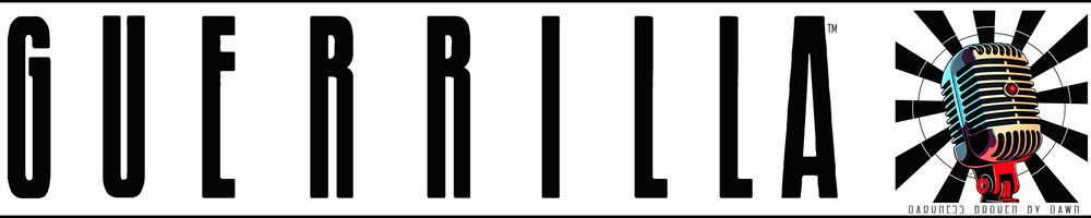 Guerrilla Radio