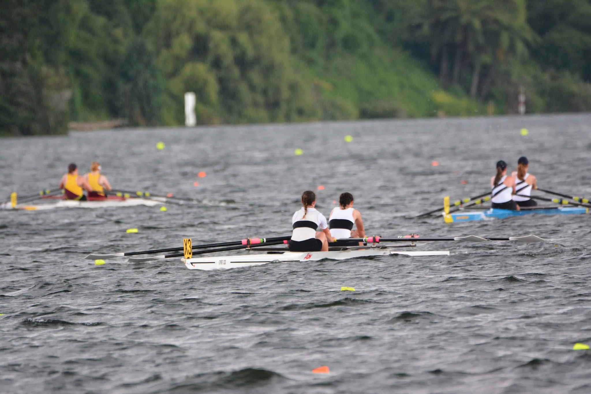 Whakatane Rowing Club