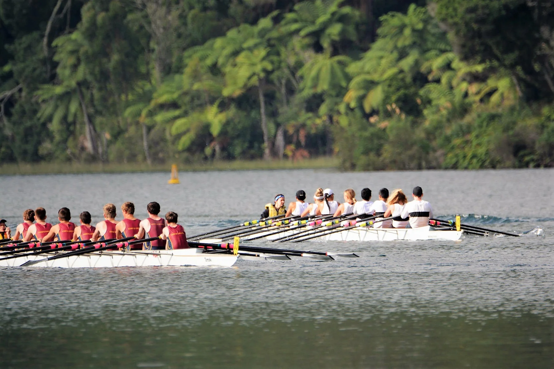Whakatane Rowing Club