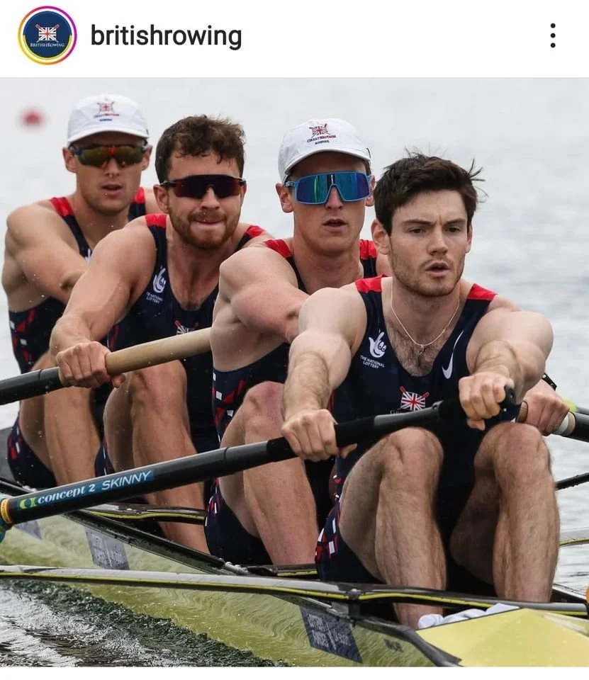 Whakatane Rowing Club