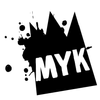 about. — MYK