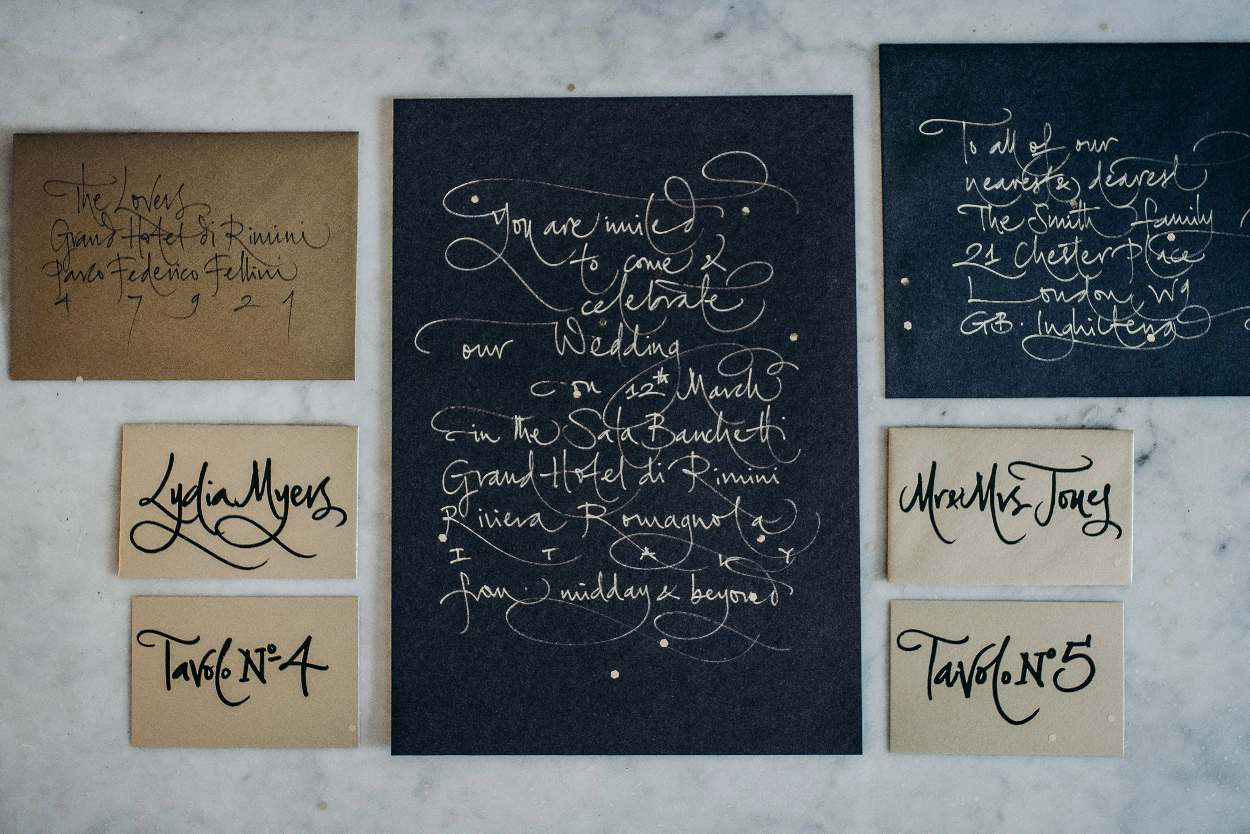 DESIGN — BETTY SOLDI