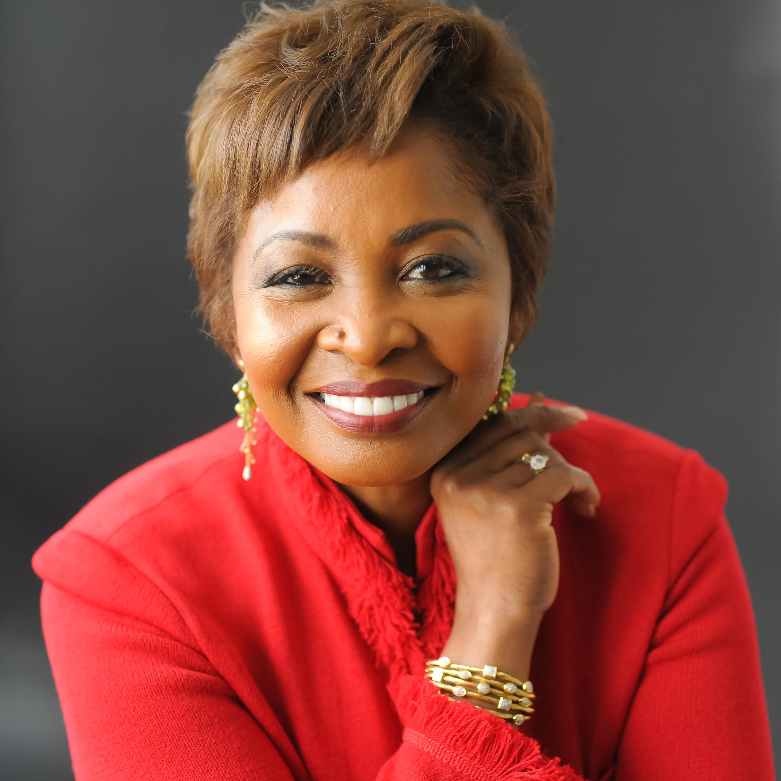 Executive Headshots — Satsun Photography