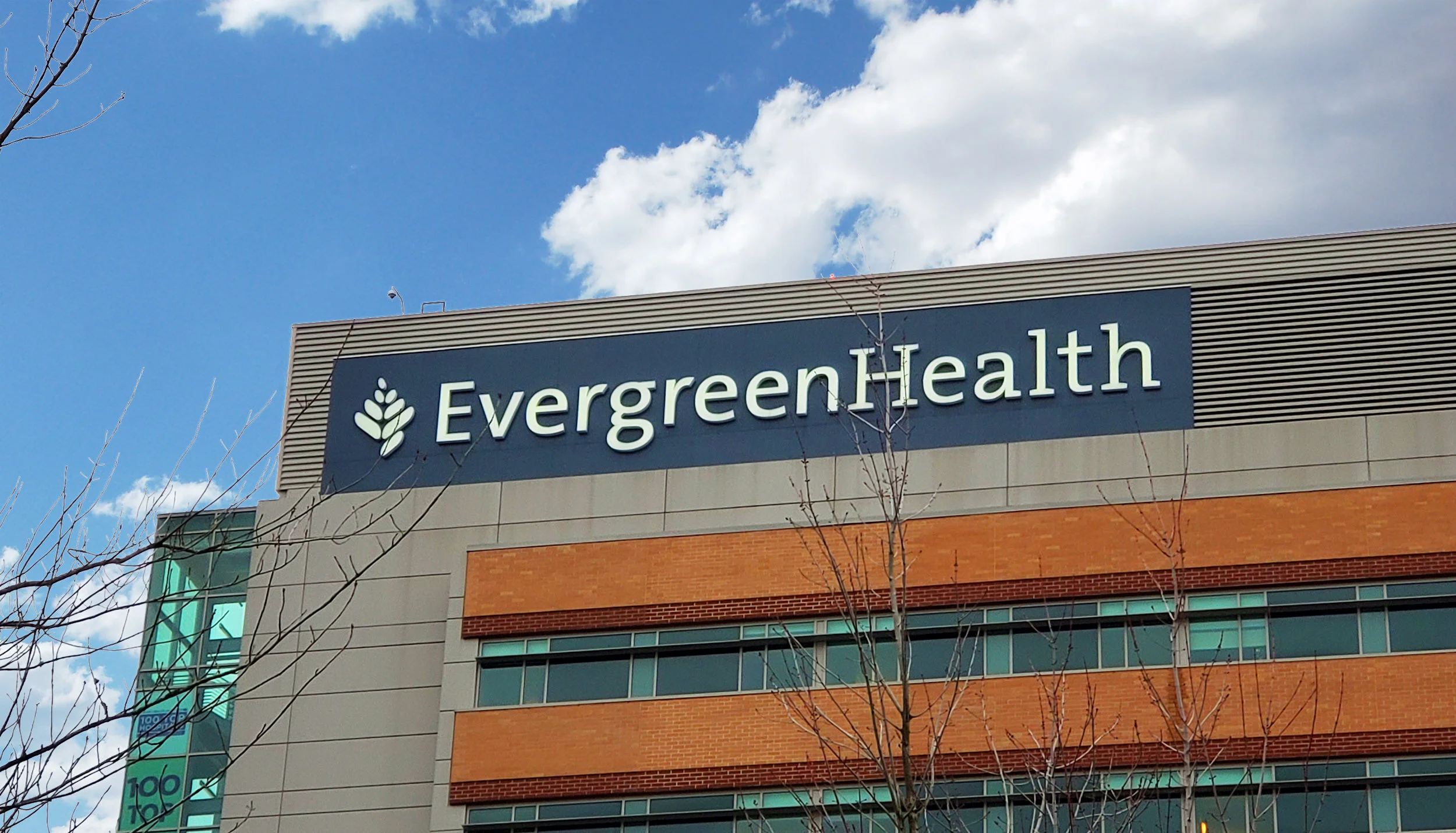 Evergreen Health — CDK Construction