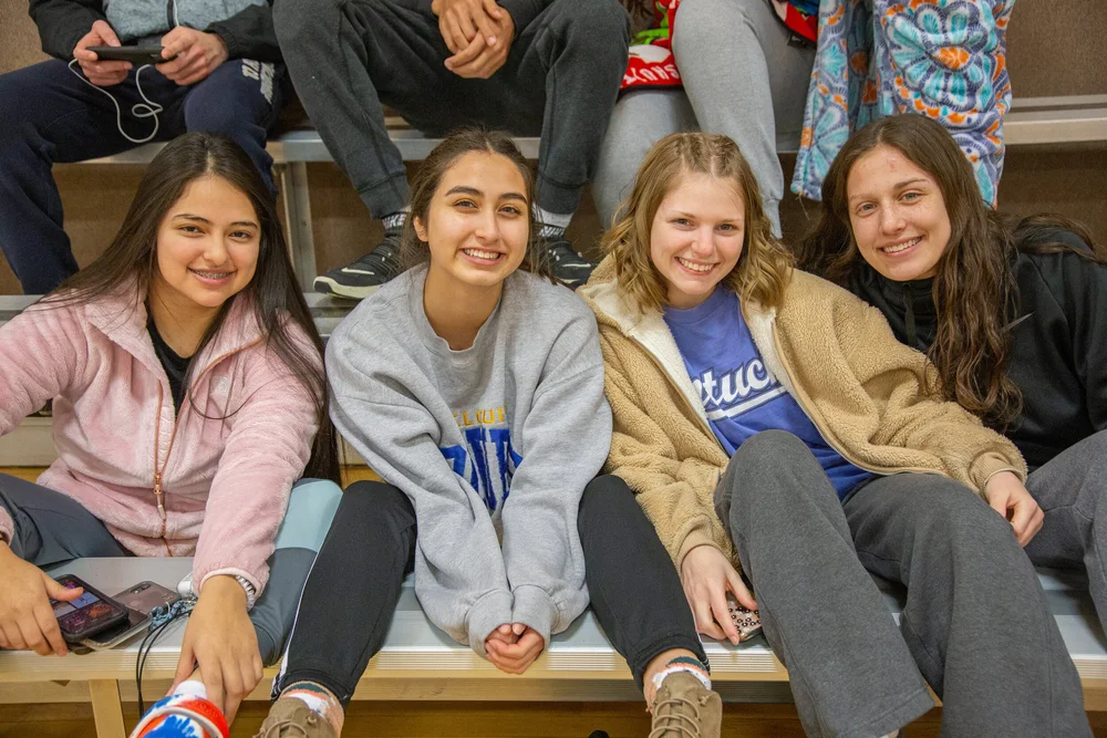 Student Information — Sunnydale Adventist Academy