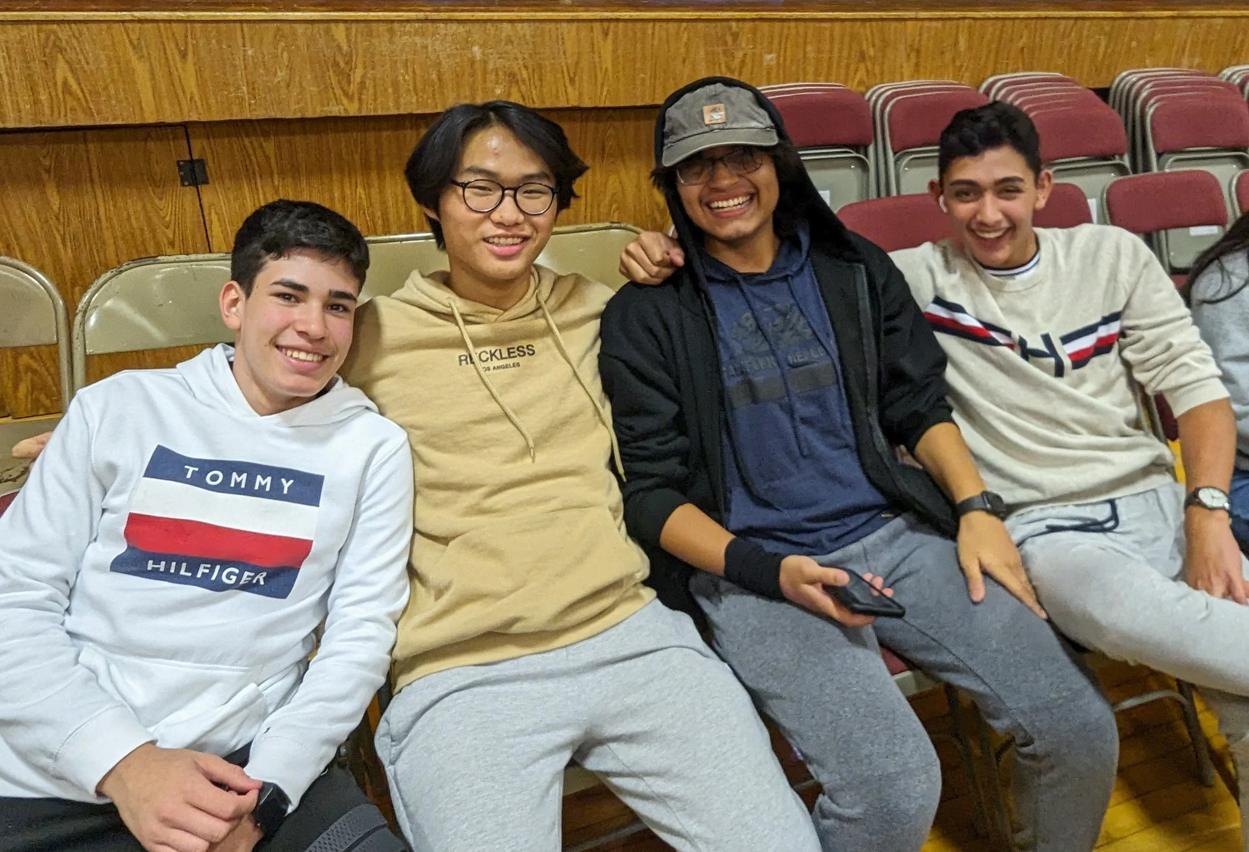 Sunnydale Adventist Academy