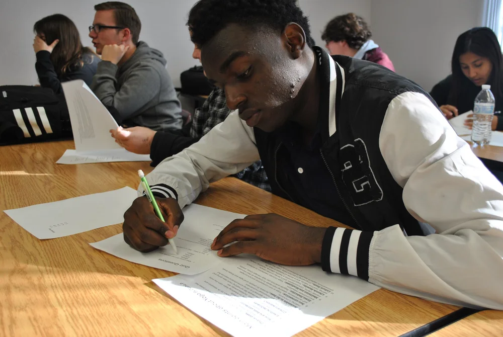 Sunnydale Adventist Academy