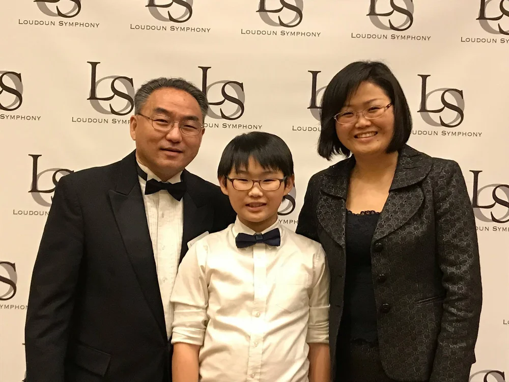 Jospeh Choi — Sunnydale Adventist Academy