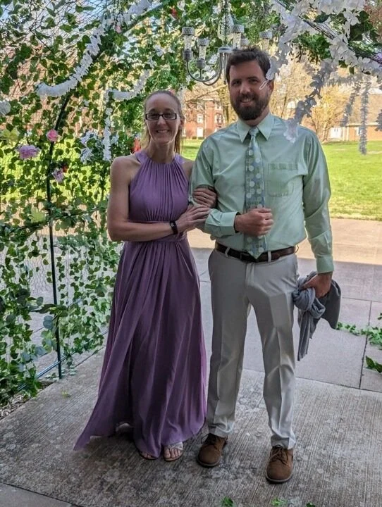 Amanda Sigsworth — Sunnydale Adventist Academy