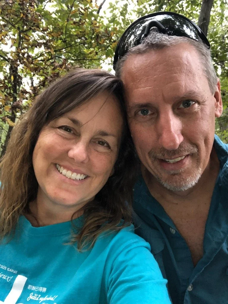 Russell Haveman — Sunnydale Adventist Academy