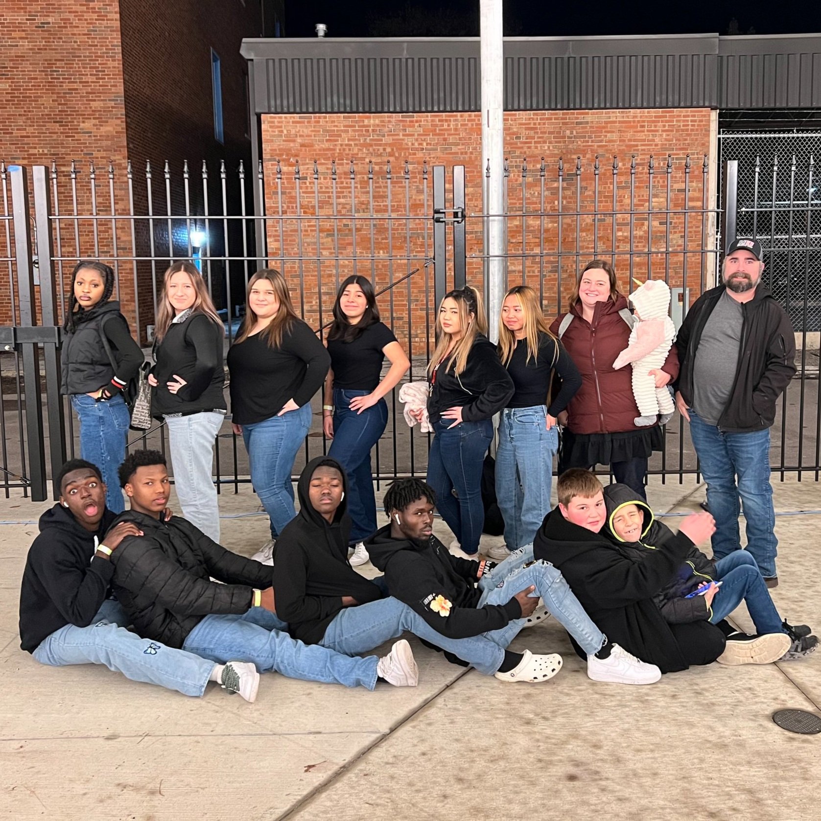 Sunnydale Adventist Academy