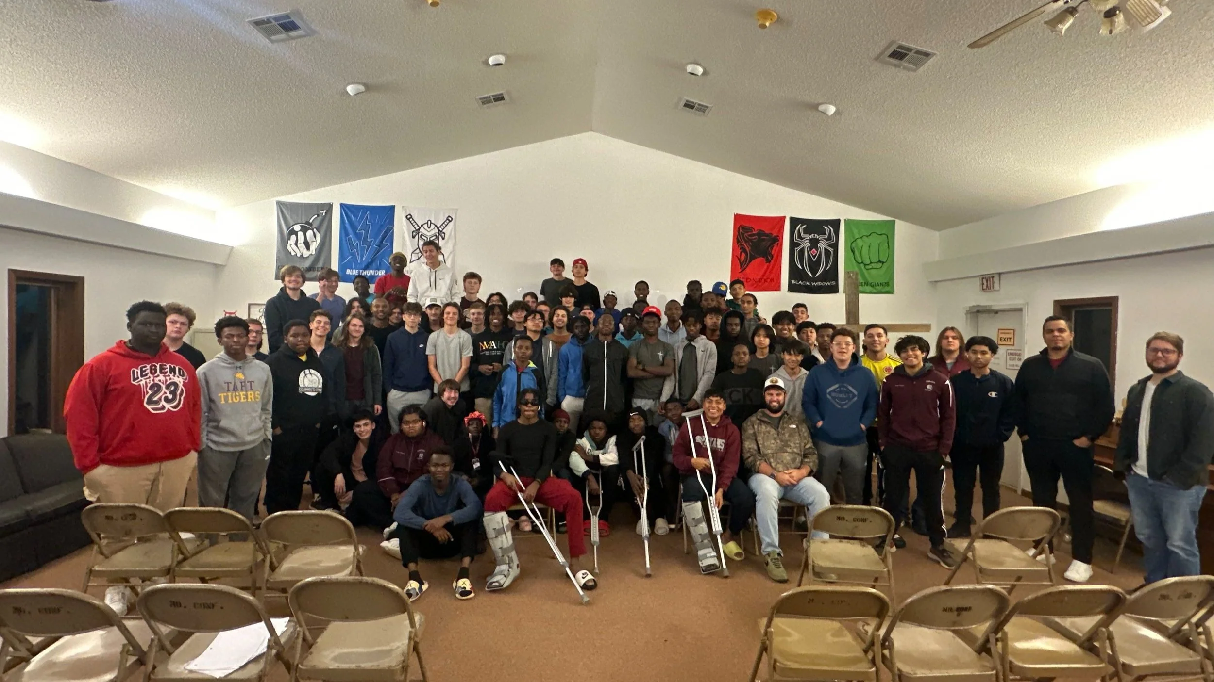 Student Information — Sunnydale Adventist Academy