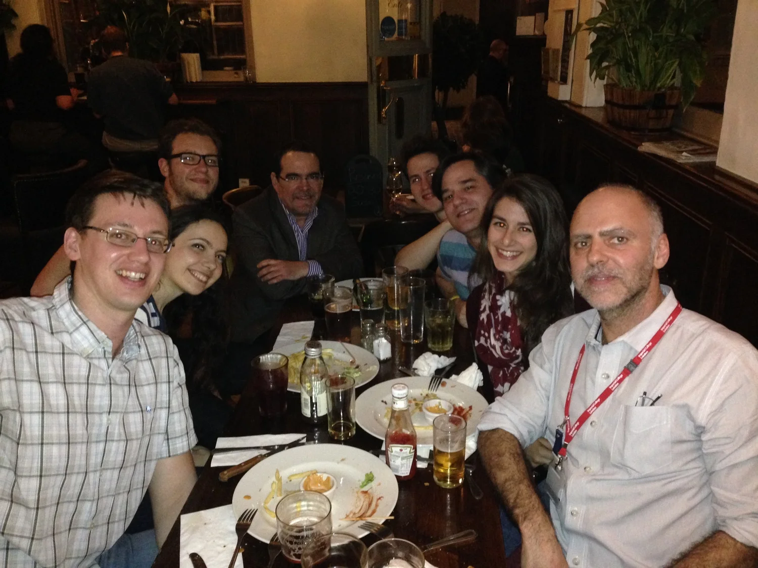 Pictures — Cellular and Molecular Biomechanics Laboratory