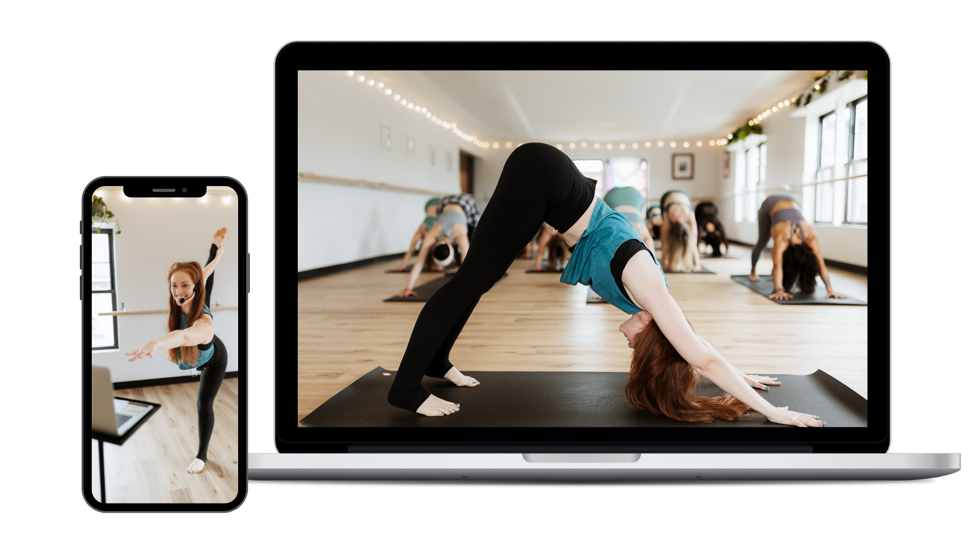 Barre & Soul | Award-winning barre & yoga studios | Best of Boston