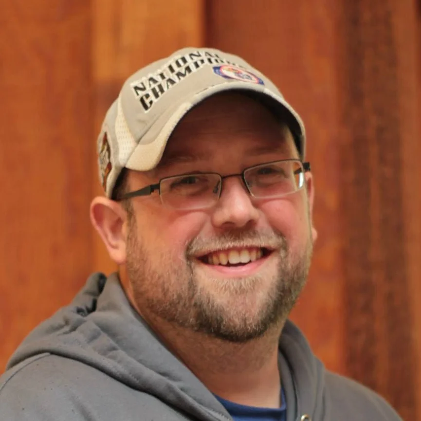 About Us — First Baptist Church