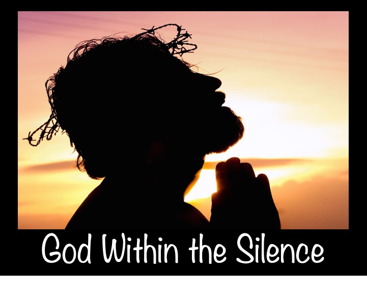 God Within the Silence — First Baptist Church