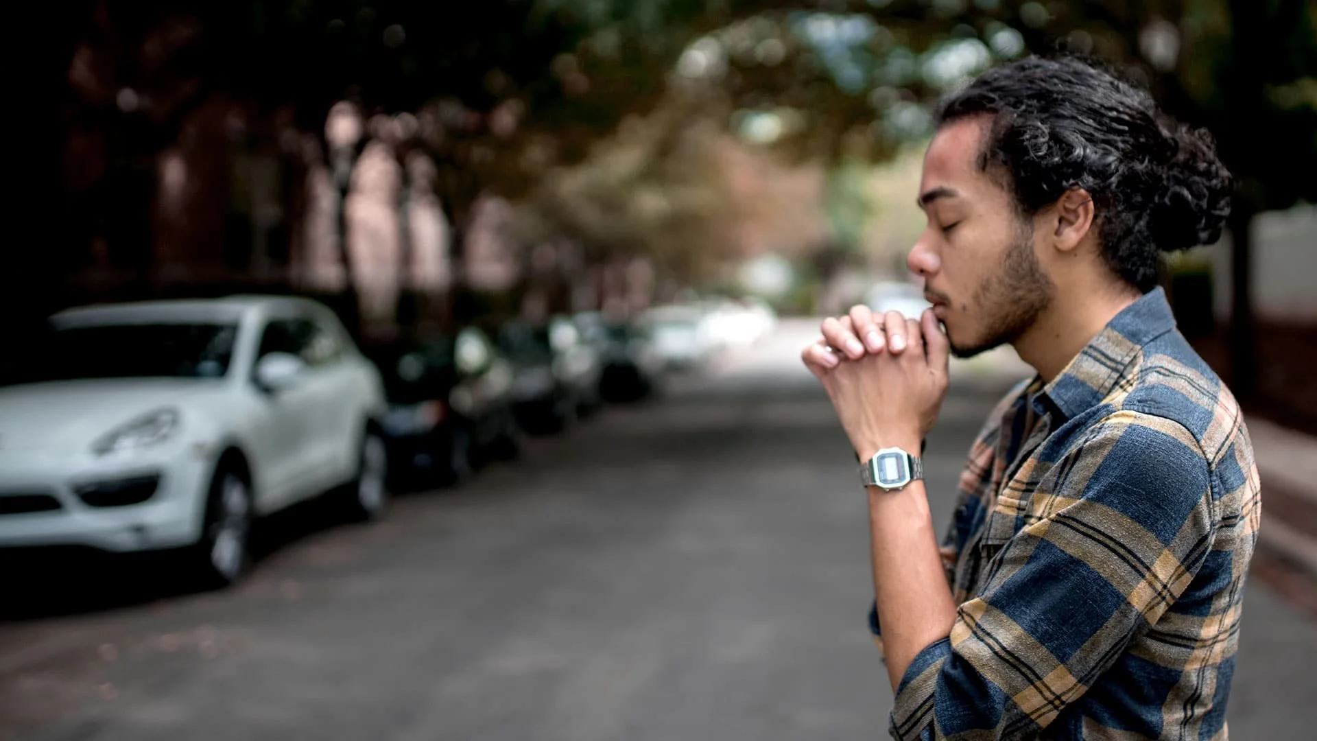 Small Groups — First Baptist Church