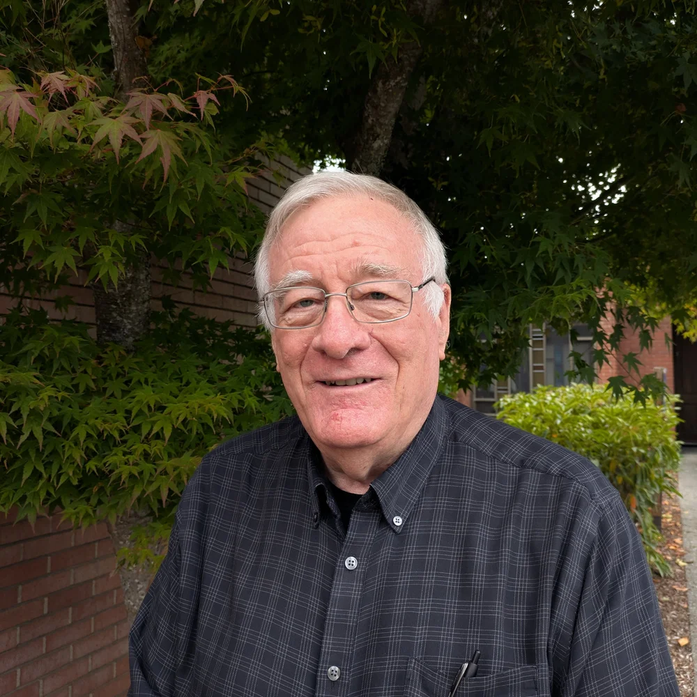 About Us — First Baptist Church