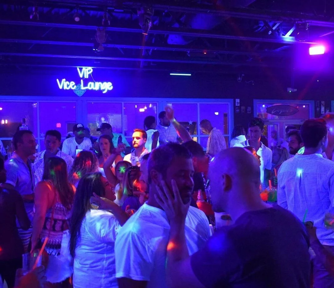 Coglin's Raleigh | North Carolina's #1 80s & 90s Bar