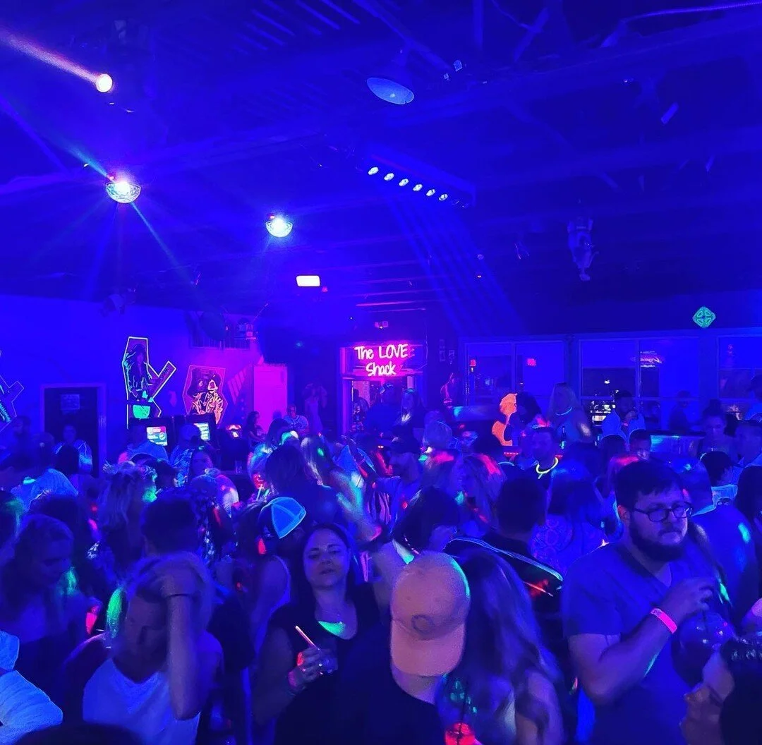 Coglin's Raleigh | North Carolina's #1 80s & 90s Bar