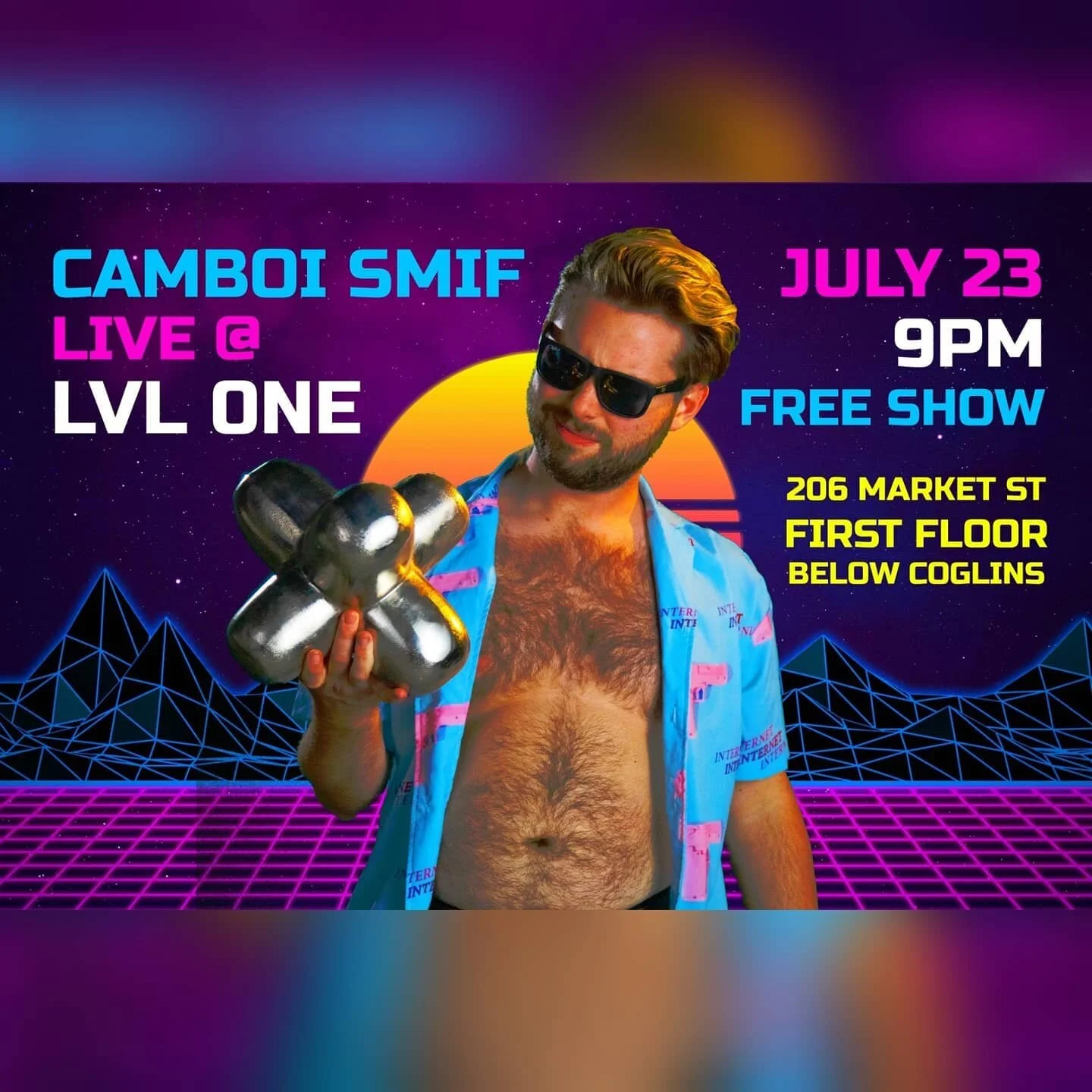 Coglin's Raleigh | North Carolina's #1 80s & 90s Bar