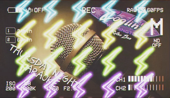 Coglin's Raleigh | North Carolina's #1 80s & 90s Bar