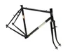 Privateer (Frame/Fork) — New Albion Cycles
