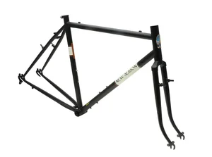 Privateer (Frame/Fork) — New Albion Cycles