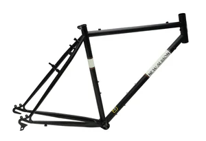 Privateer (Frame/Fork) — New Albion Cycles