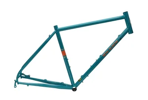Drake — New Albion Cycles